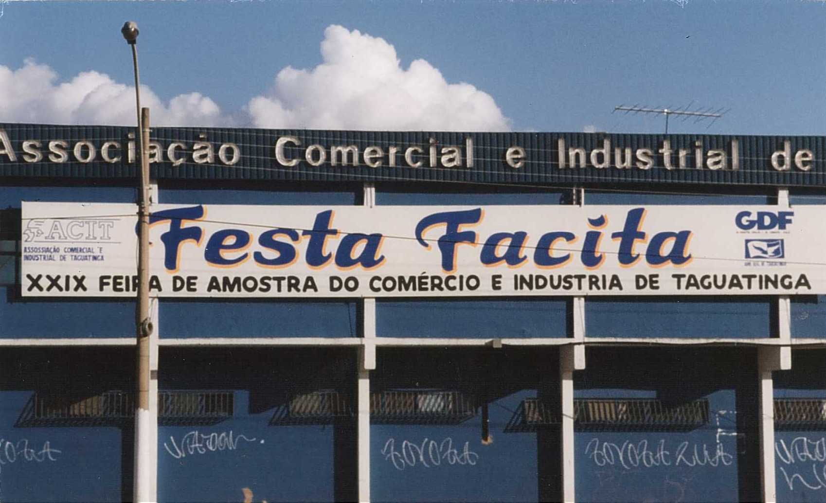 Conheça a ACIT - ACIT